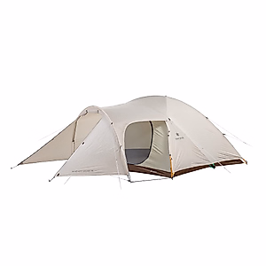 Snow Peak Amenity Dome 3 Season Tent, 4 Person