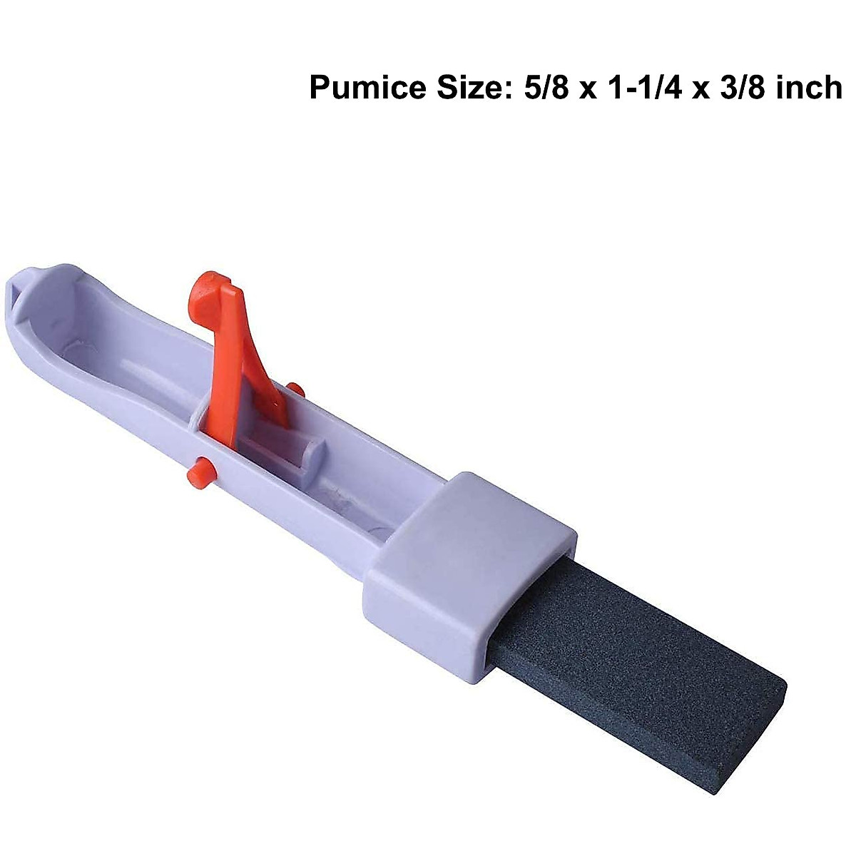 Wadoy Pool Stain Eraser 3 Pack for Plaster Concrete Spa Pool Pumice Stone Removing Rust Spot