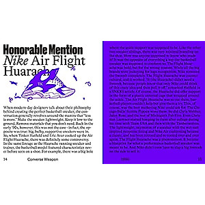 Complex Presents: Sneaker of the Year: The Best Since '85