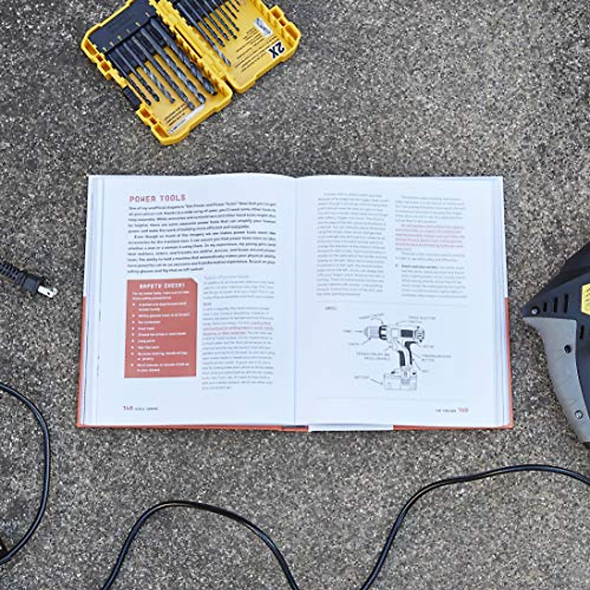 Girls Garage: How to Use Any Tool, Tackle Any Project, and Build the World You Want to See