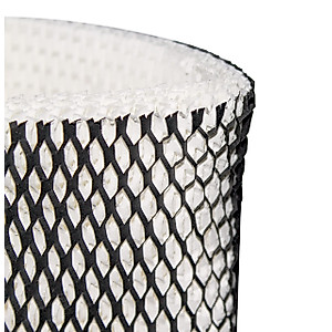 LifeSupplyUSA Humidifier Filter Replacement Wick B Compatible with Holmes HWF64, HM1761, HM1645, HM1730, HM1745, HM1746, HM1750, HM2220 & HM2200 Humidifiers (3 Pack) (3 Pack)