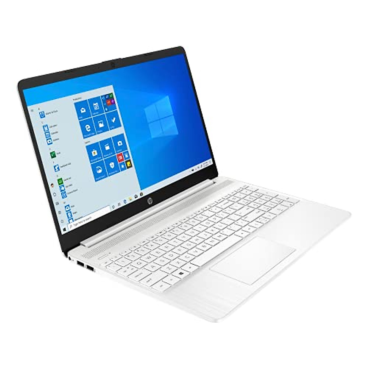 HP 15t-dy200 Laptop, 15.6" FHD (1920 x 1080) Touchscreen, Intel Core i7-1165G7, 16 GB RAM, 256 GB Intel SSD + 16 GB Intel Optane Memory, Windows 10 Home 64 bit