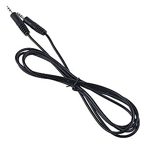 SLLEA 3.5mm 6FT Male to Male AUX in Cable Audio Line Out to Audio in Cord for Bose SoundLink Bluetooth Wireless Mobile Speaker