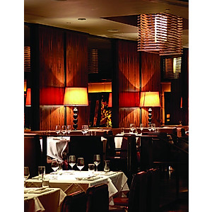 TCP 40W Equivalent LED Light, Non-Dimmable, Soft White (2700K) (Pack of 6)