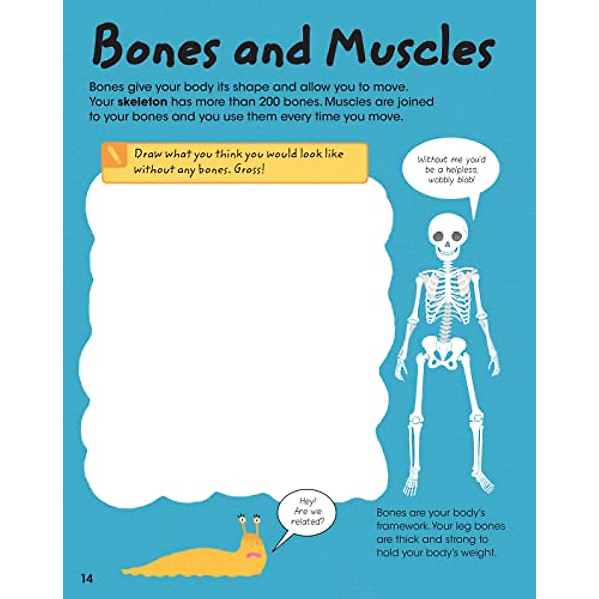 The Human Body: Anatomy Facts and Activity Book for Kids Ages 5-9 with Experiments, Diagrams, Mazes, Coloring, Dot-to-Dots, and More! (Gold Stars Series)