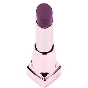 Maybelline Color Sensational Shine Compulsion Lipstick, Berry Blackmail, 1 Tube, 0.1 Ounce