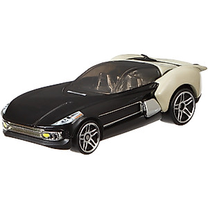 Hot Wheels Qi'ra Vehicle