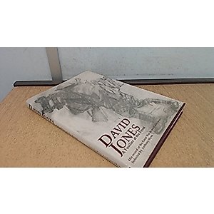 David Jones: A Fusilier at the Front : His Record of the Great War in Word and Image