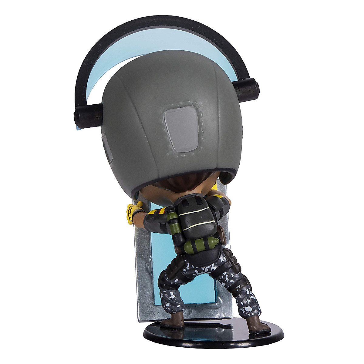 Six Collection Series 6 Mira Chibi Figurine