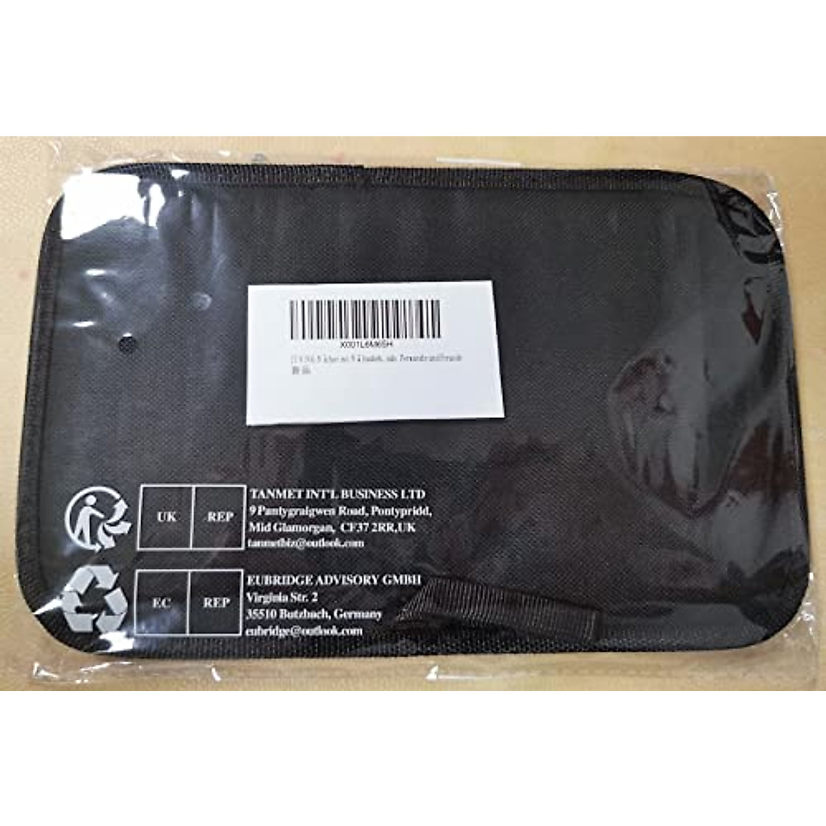 JUNING Sewing Kit with Case Portable Sewing Supplies for Home Traveler, Adults, Beginner, Emergency, Kids Contains Thread, Scissors, Needles, Measure etc