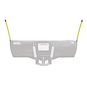 Extreme Max 5600.3130 High Visibility ATV/UTV Plow Markers