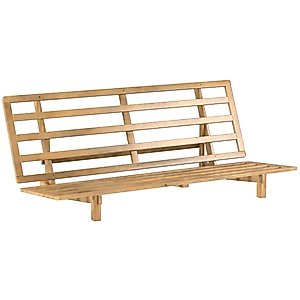 KD Frames Studio Bifold Futon (Full)