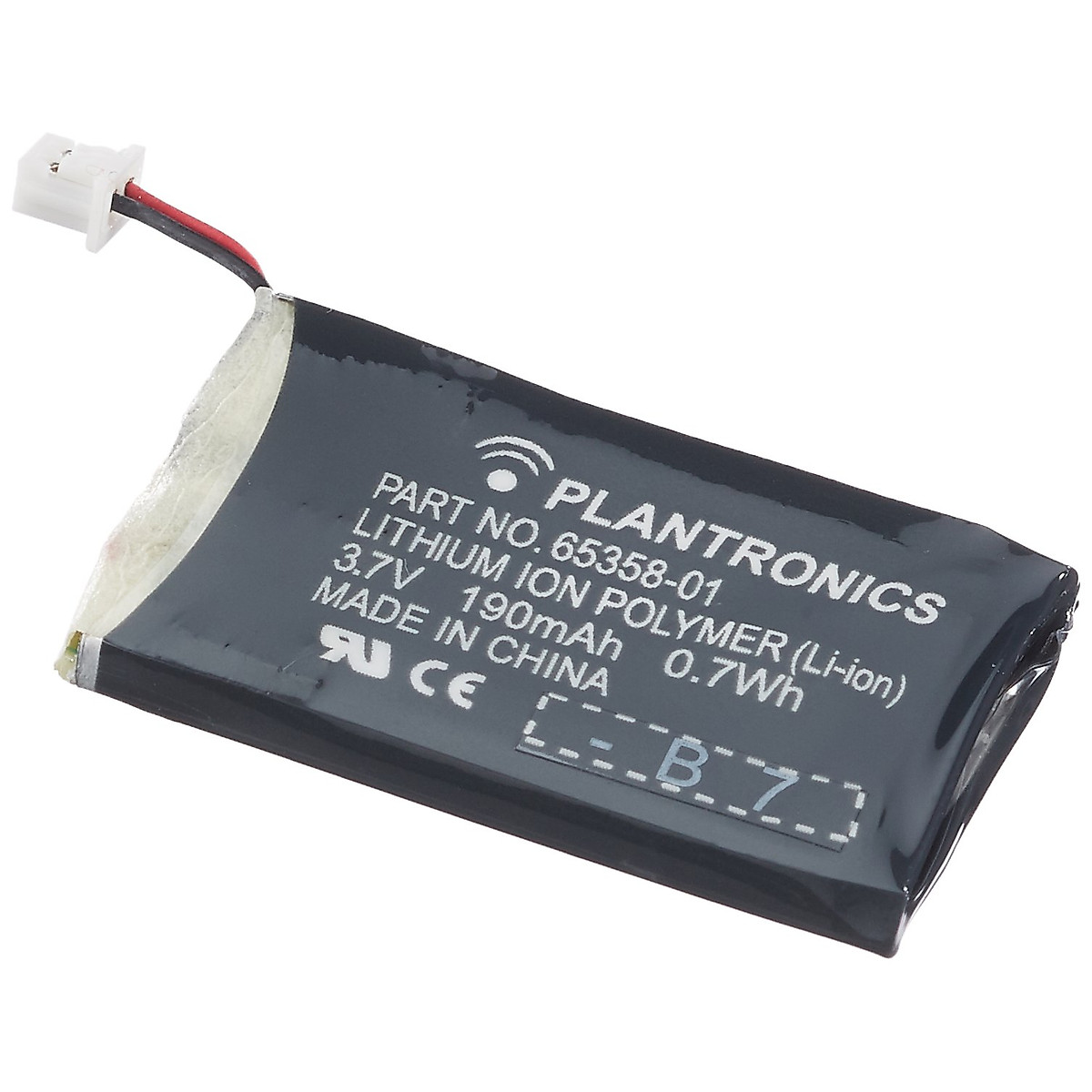 Plantronics Replacement Battery for CS351