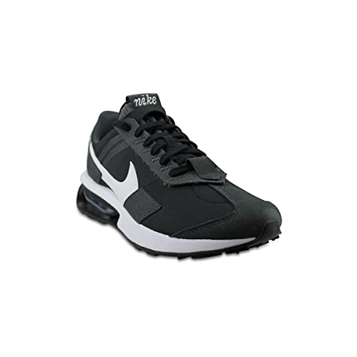 Nike mens Air Max Pre-Day Style Dc9402, Black/White/Anthracite, 12