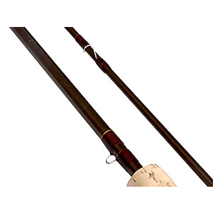 9ft or 10ft 5-6wt 7-8wt 4 Pieces Graphite Carbon Fiber Fly Fishing Rod Light Feel Medium Fast Action Freshwater Fly Rod (10ft 7/8wt)