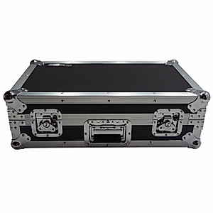 Harmony Audio HCCD100 100 Jewel or 300 Sleeve CD Transport Road Case New
