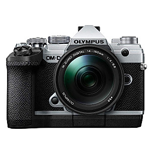 Olympus External Metal Grip ECG-5