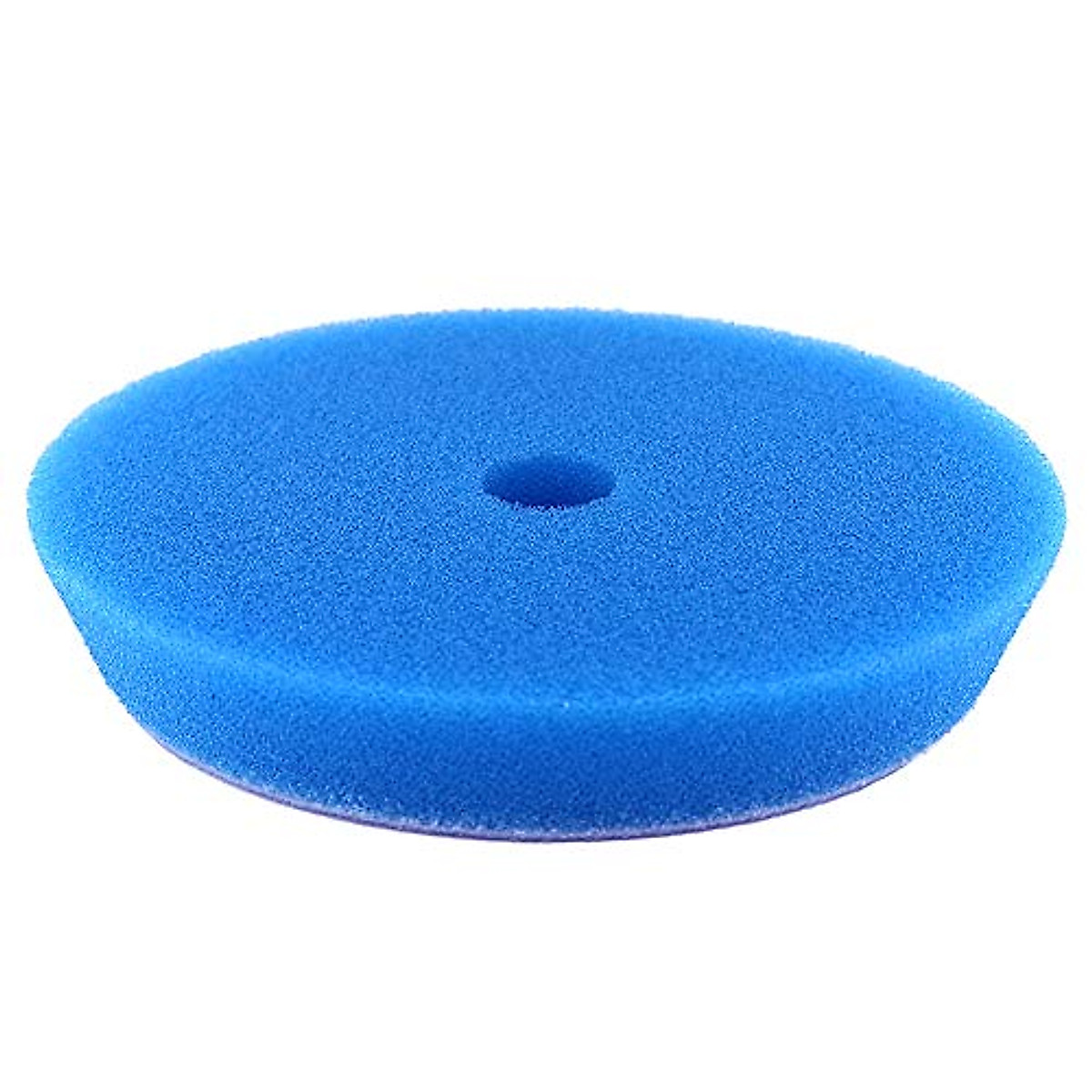 Rupes Blue Coarse Foam Pad 6" (130mm/150mm) - 2 Pack