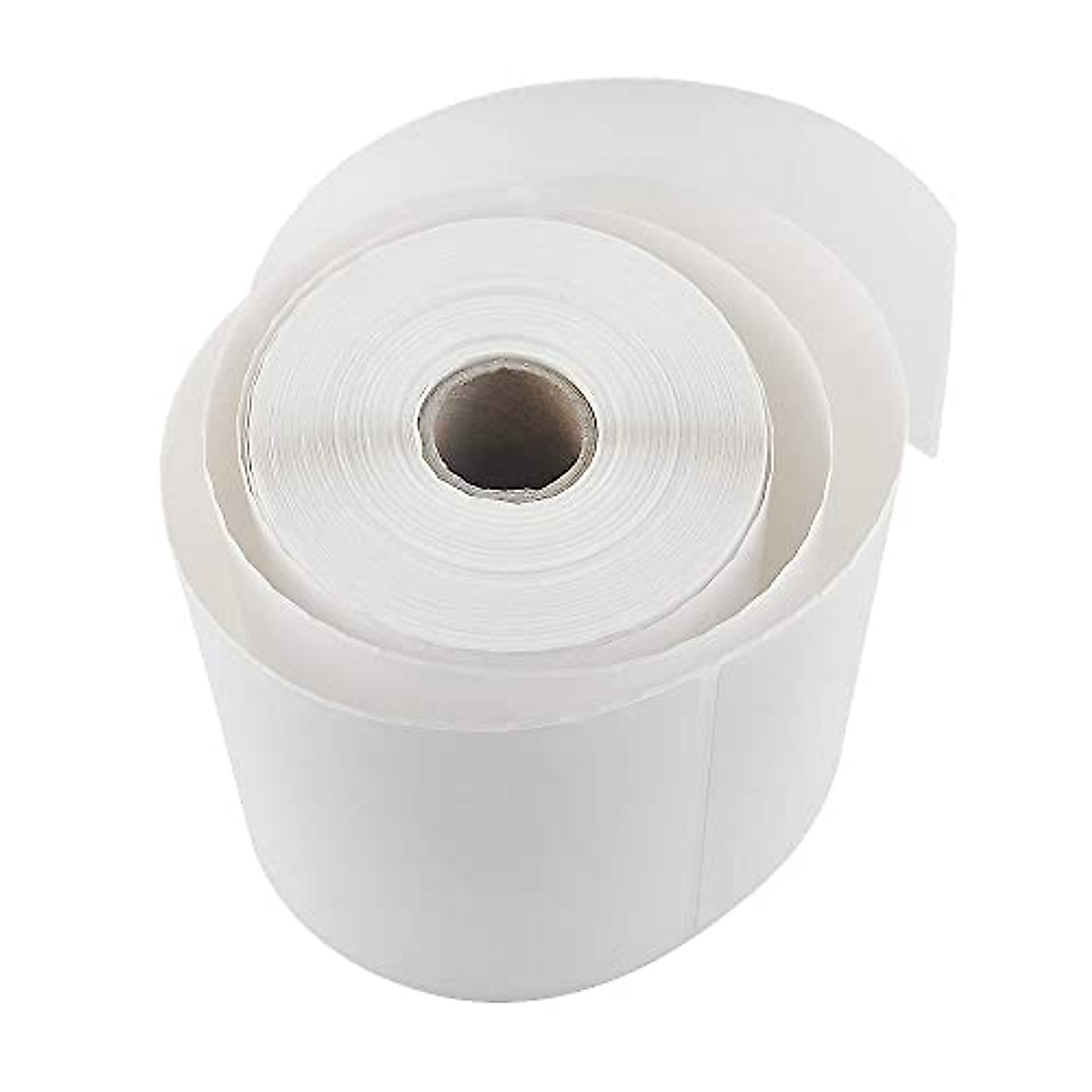 Buy 4x6 Direct Thermal Shipping Labels | Zebra Compatible | 2500