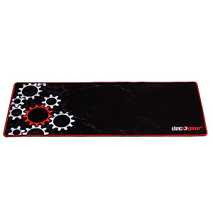 LG 32-inch Class QHD Gaming Monitor with FreeSync (31.5-inch Diagonal) Bundle with Deco Gear Large Extended Pro Gaming Mouse Pad