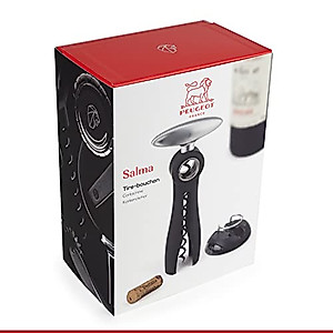 Peugeot Salma 8-Inch Corkscrew