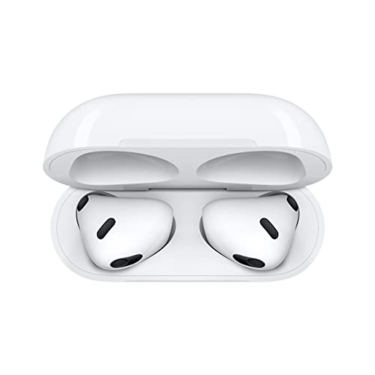 Apple AirPods (3rd Generation) (Renewed Premium)