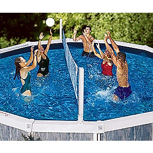 Swimline Pool Jam Combo Above Ground