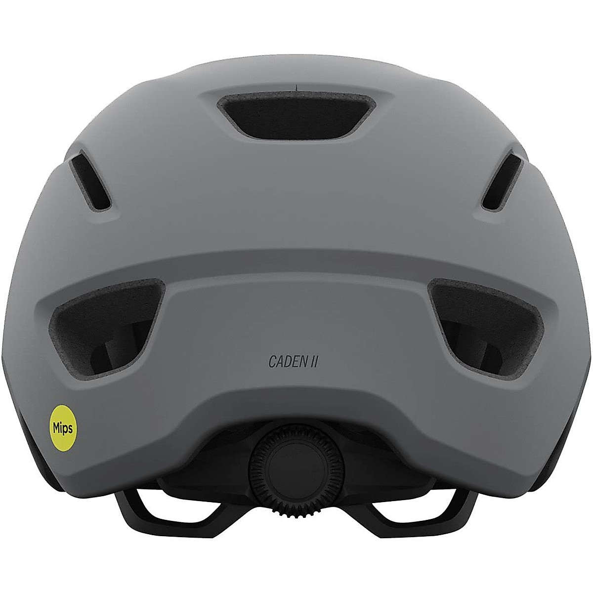 Giro Caden II MIPS - Men's Matte Grey (2022) Large