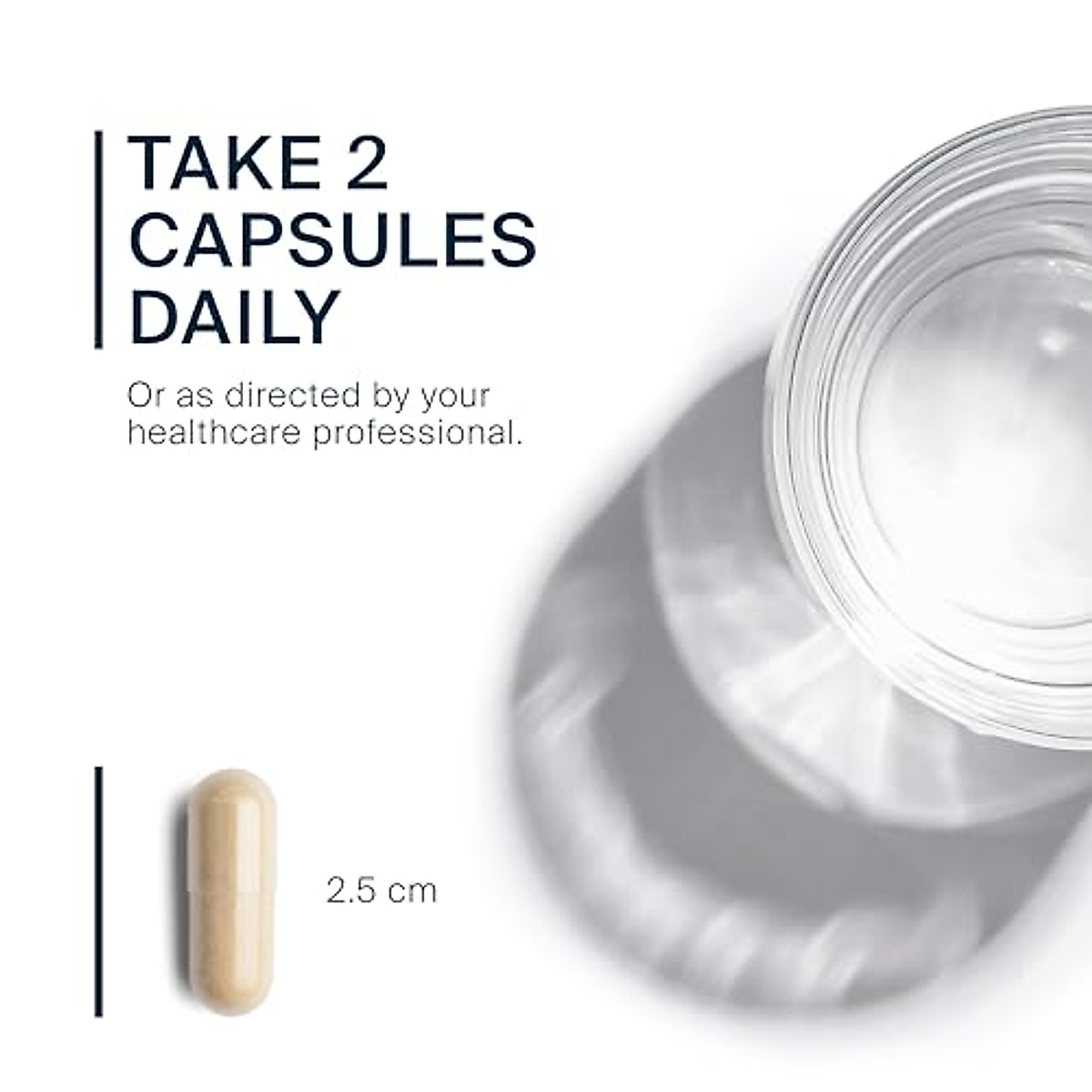 Vital Nutrients Vitamin C with Bioflavonoids | Vegan Supplement for Immune Support* | 1000mg Vitamin C and 500mg Citrus Bioflavonoid | Gluten, Dairy and Soy Free | Non-GMO | 100 Capsules