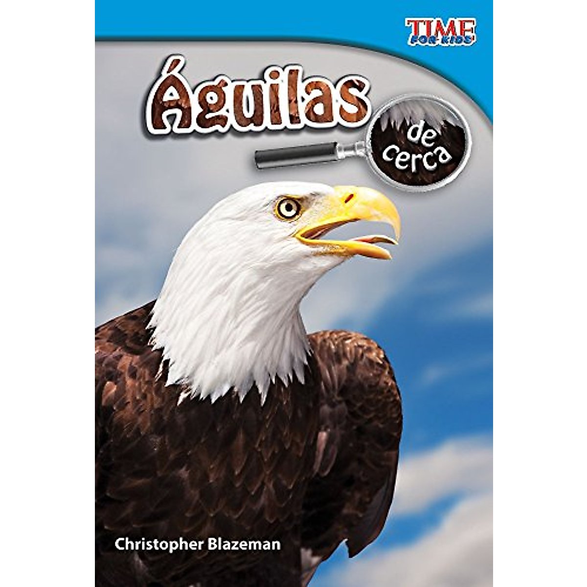 Teacher Created Materials - TIME for Kids Informational Text (Spanish) Set 1 - 10 Book Set - Grade 2 - Guided Reading Level I - M