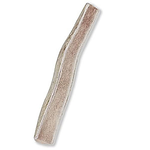 Prairie Dog Antlers | North American Split Antler | Large | Naturally Shed | Hand Harvested | Nutrient Rich | 6-7.5 inches long