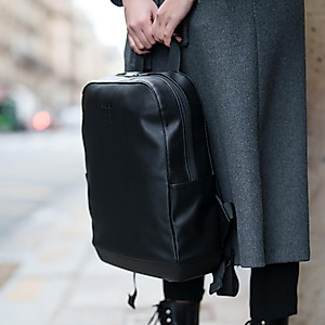 Moleskine Classic Backpack, Black