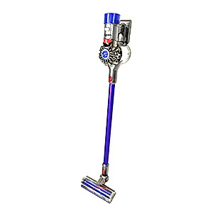 Dyson V8 Animal Cordless Stick Vacuum Cleaner (V8 Purple)