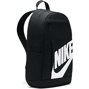 Nike Elemental Air Rucksacks Black/Black/White One Size