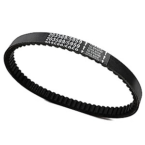 YIDEZU Go Kart Drive Belt 30 Series Replacement for Manco 5959 Comet 203589