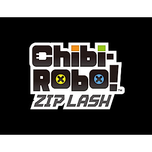 Chibi-Robo!: Zip Lash - Nintendo 3DS Standard Edition (Renewed)