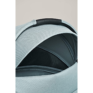 Cybex Cot S Lux 2 - Sky Blue