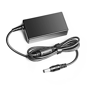 KFD 19V AC DC Adapter for Positive Grid Spark 40 40-US 40US 40 Watt Guitar Amplifier Acoustic Electric Bass Amp Spark40 PositiveGrid Moso MSA-Z2500IC19.0-48W-Q Power Supply Cord Cable Charger