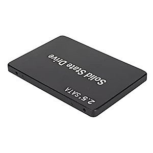 2.5in SSD, Laptop SSD DC 5V 0.95A Fast Start for Desktop Computer for PC for Office(#3)