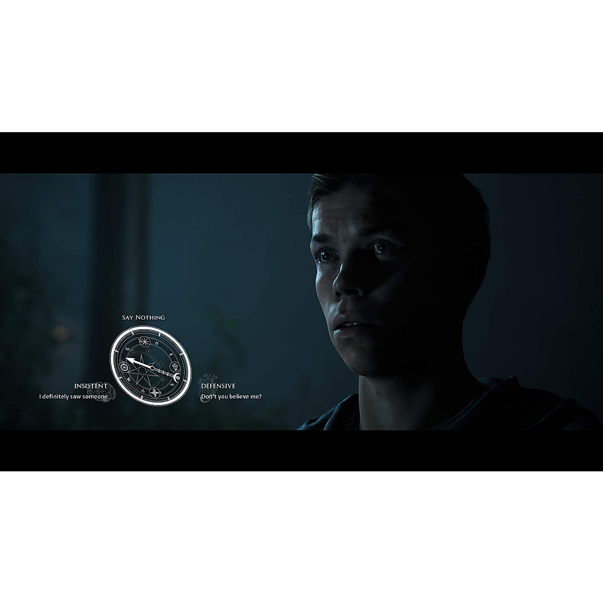 The Dark Pictures: Little Hope - Xbox One