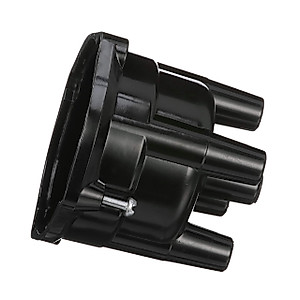 Quicksilver 9459Q1 Distributor Cap for MerCruiser Engines by General Motors with Conventional Ignition Systems