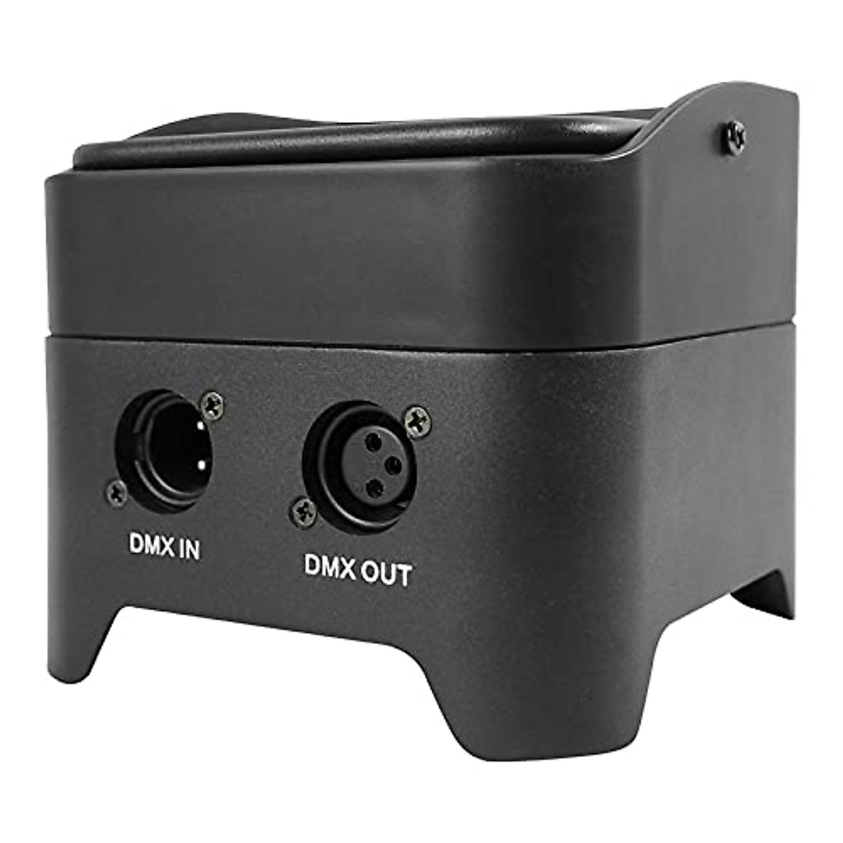 10 Rockville Best PAR 50 Battery Par Can Wash Up-Lights w/Wireless DMX+RGBWA+UV