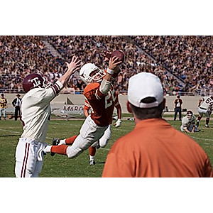 MY ALL AMERICAN - MOVIE