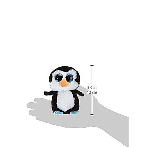 TY Beanie Boos - Waddles - Penguin