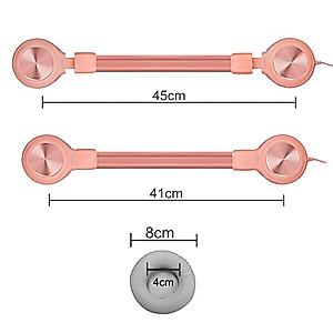 SIMOLIO Girls Wired Headphones with Microphone, 85dB 94dB 104dB Volume Limited Foldable Lightweight Headset with Share Jack & Bag for Kids Children School Cellphones Tablet Laptop PC