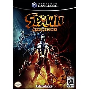 Spawn (Renewed)