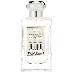 Jo Malone Basil & Neroli Cologne Spray (Originally Without Box) 100ml/3.4oz