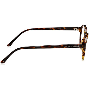 Eyeglasses Giorgio Armani AR 7004 5011 MATTE HAVANA