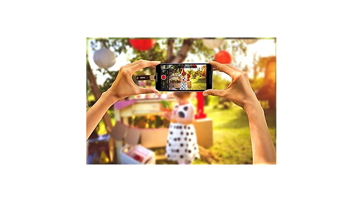 SanDisk 256GB iXpand Flash Drive for iPhone and iPad