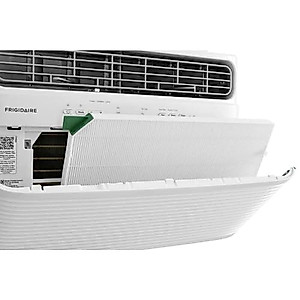Frigidaire FHWW144TE1 Window Air Conditioner, New 2024 14,000 BTU, White